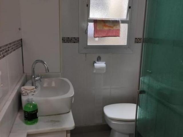 Apartamento à venda no Centro