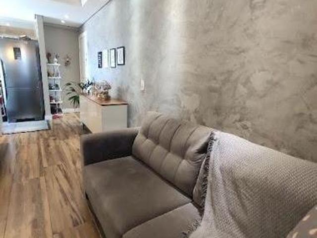 Apartamento à venda no Centro