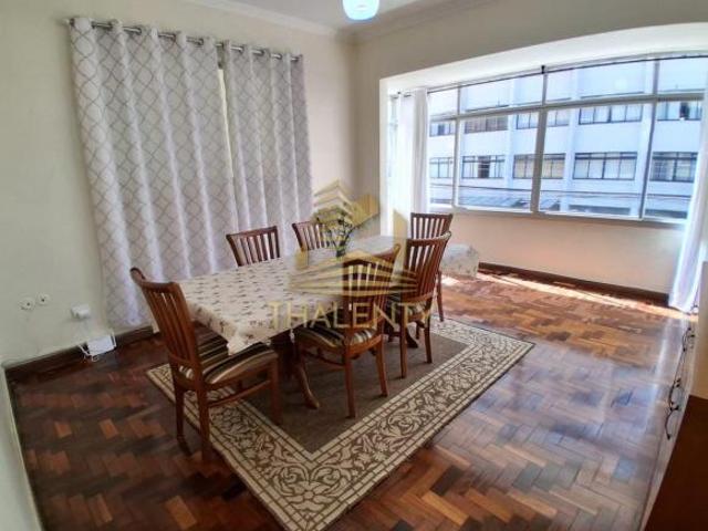 Apartamento à venda no Centro