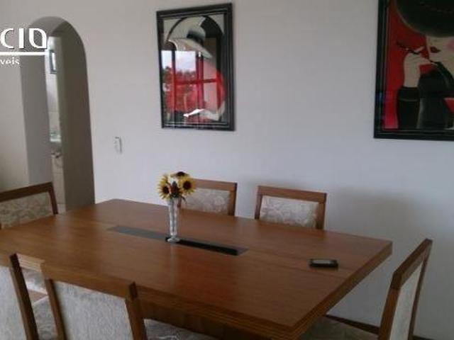 Apartamento à venda no Centro