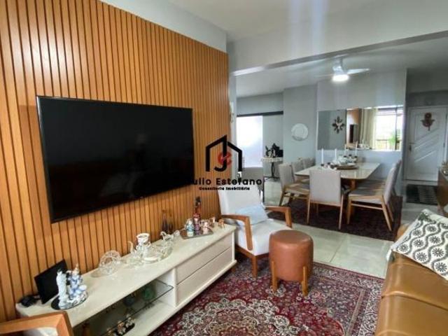 Apartamento à venda no Centro