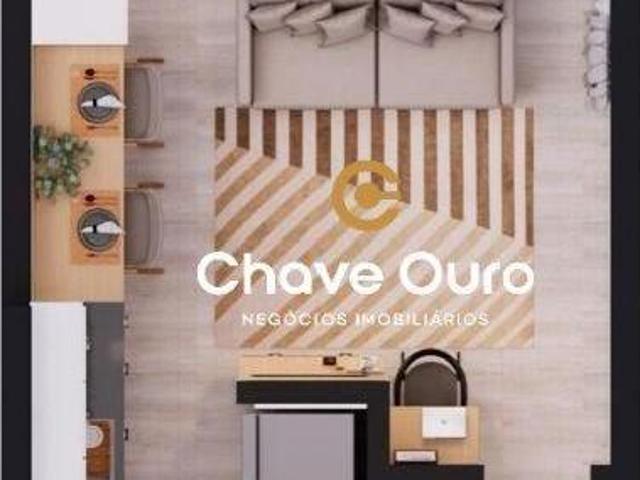 Apartamento à venda no Centro