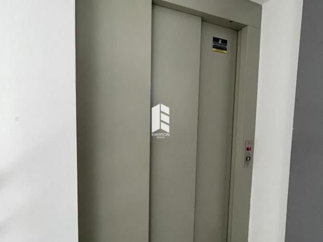 Apartamento à venda no Centro