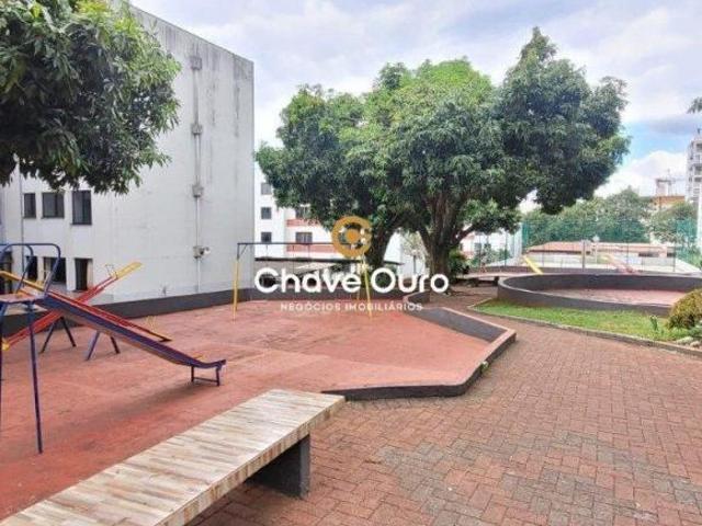 Apartamento à venda no Centro