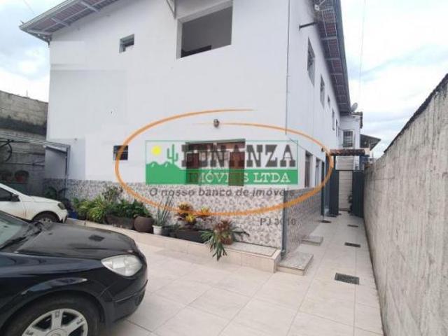 Apartamento à venda no Centro