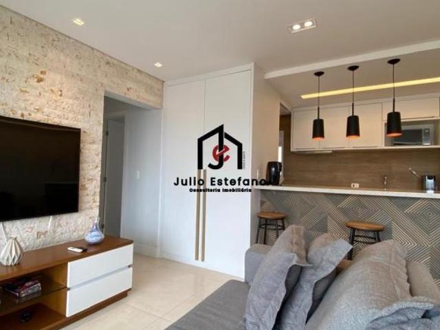 Apartamento à venda no Centro