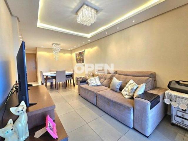 Apartamento à venda no Centro