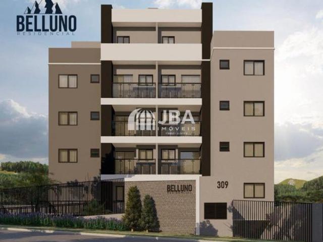 Apartamento à venda no Centro