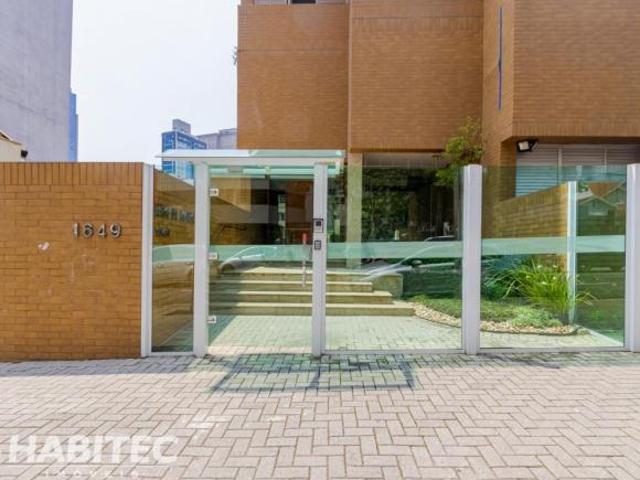 Apartamento à venda no Centro