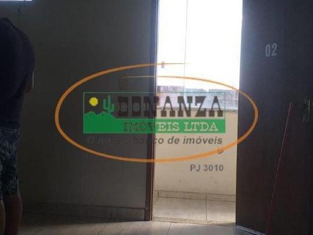 Apartamento à venda no Centro