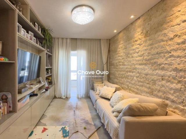 Apartamento à venda no Centro
