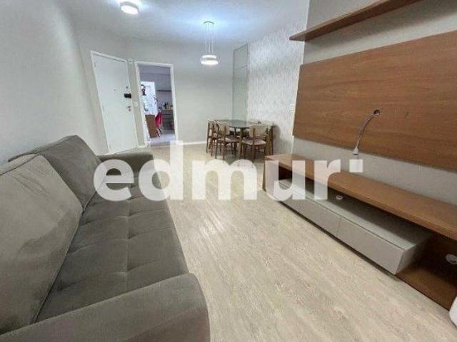 Apartamento à venda no Centro