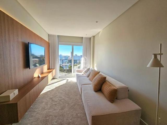 Apartamento à venda no Centro