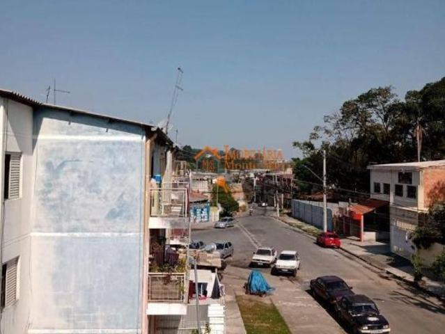 Apartamento à venda no Centro