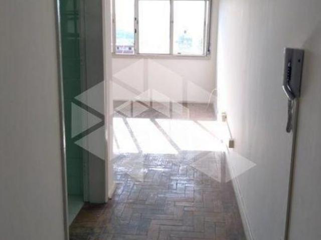 Apartamento a venda no Centro