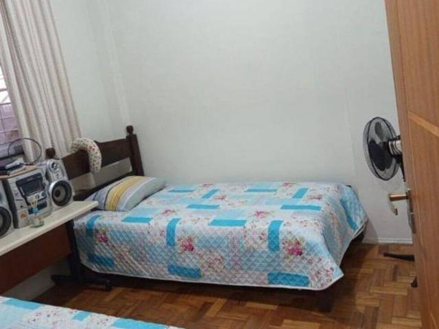 Apartamento à venda no Centro