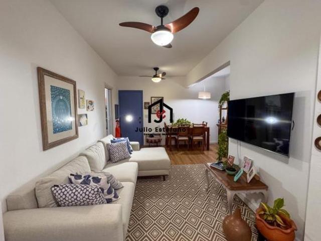 Apartamento à venda no Centro