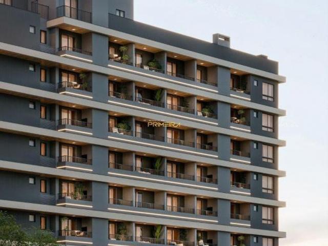Apartamento à venda no Centro