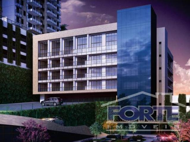 Apartamento à venda no Centro
