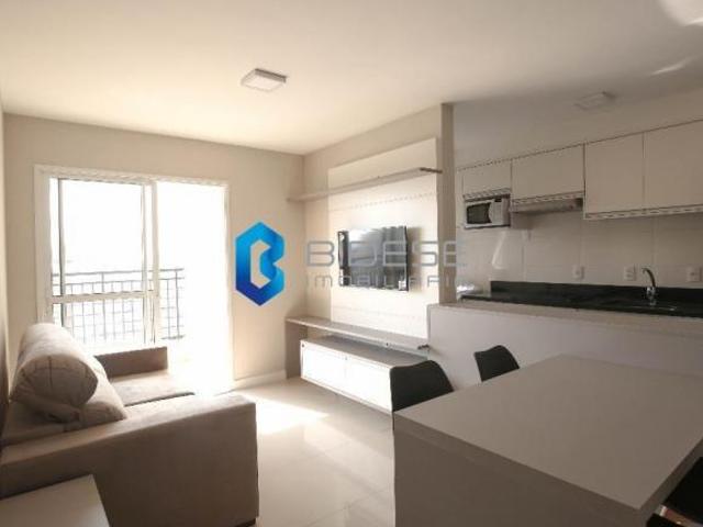 Apartamento à venda no Centro