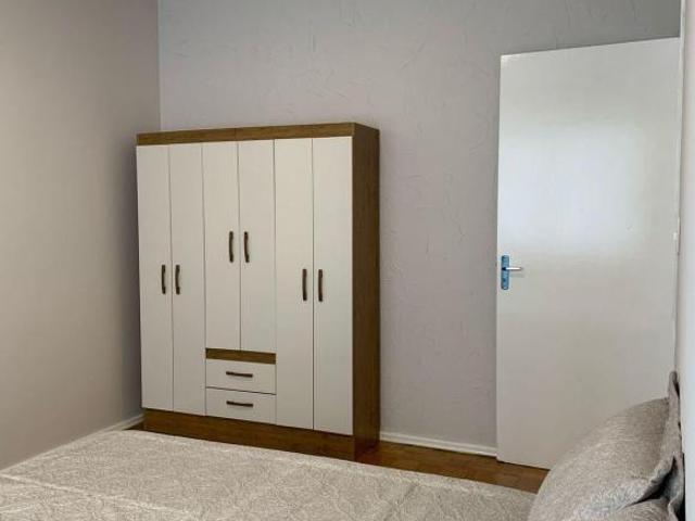 Apartamento à venda no Centro