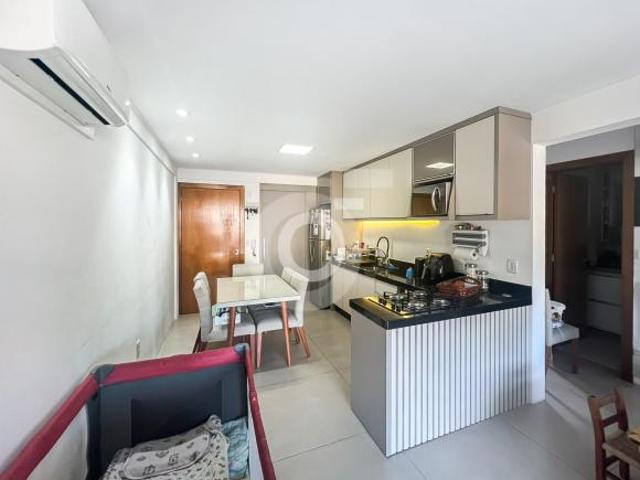 Apartamento à venda no Centro