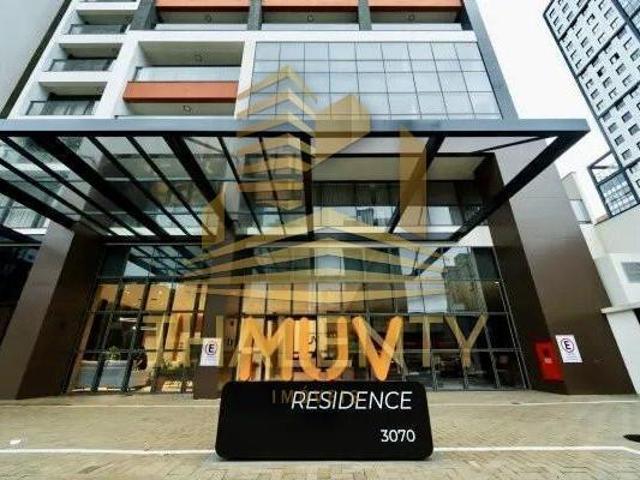 Apartamento à venda no Centro