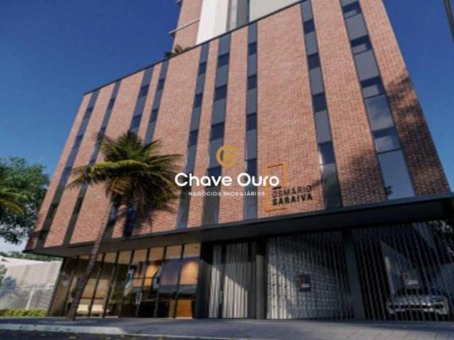 Apartamento à venda no Centro