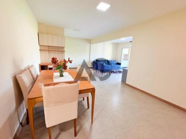 Apartamento à venda no Centro