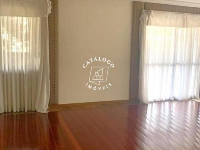 Apartamento à venda no Centro