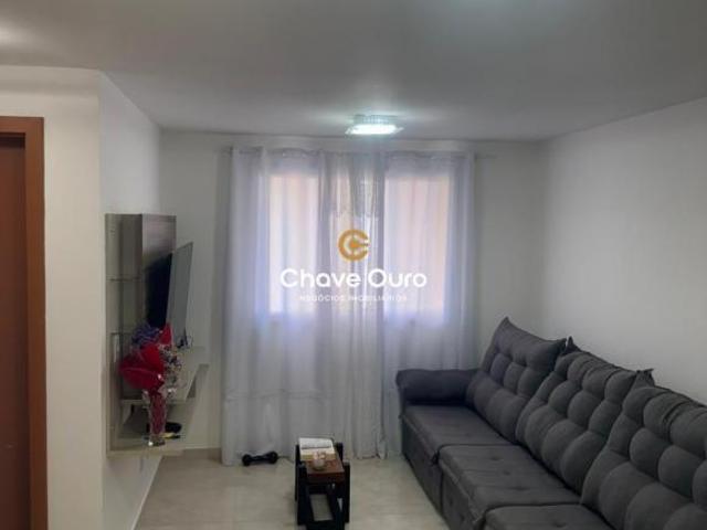 Apartamento à venda no Centro