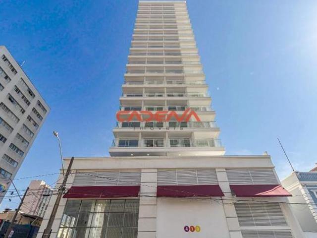 Apartamento à venda no Centro
