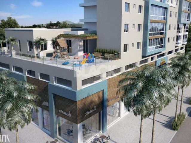 Apartamento à venda no Centro