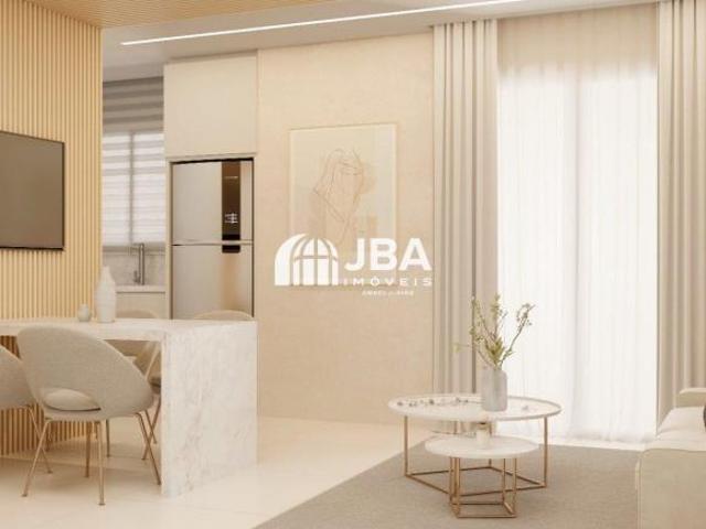 Apartamento à venda no Centro