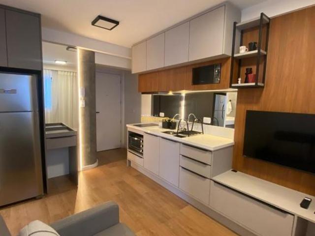 Apartamento à venda no Centro