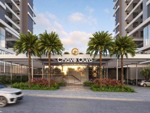 Apartamento à venda no Centro