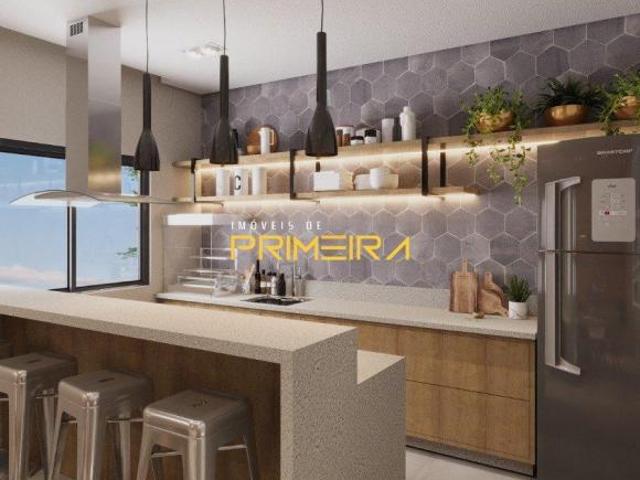 Apartamento à venda no Centro