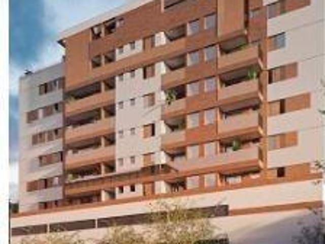 Apartamento à venda no Centro