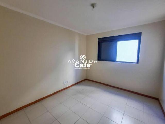 Apartamento à venda no Centro