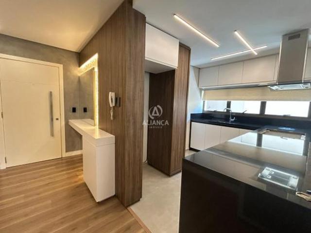 Apartamento à venda no Centro