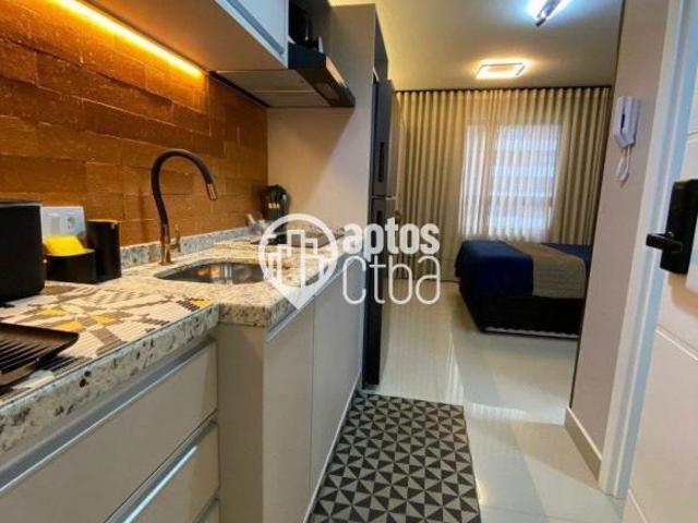 Apartamento à venda no Centro