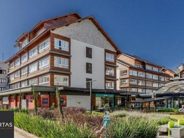 Apartamento à venda no Centro