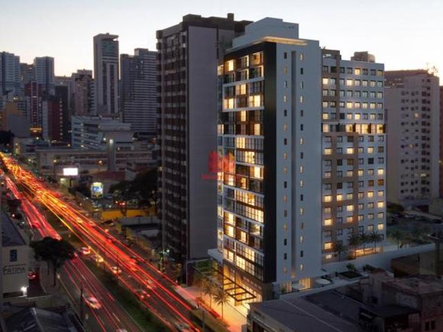 Apartamento à venda no Centro!