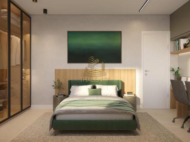 Apartamento à venda no Centro