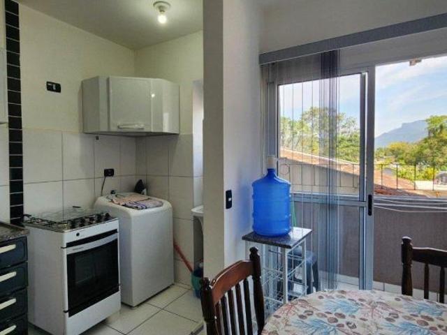 Apartamento à venda no Centro