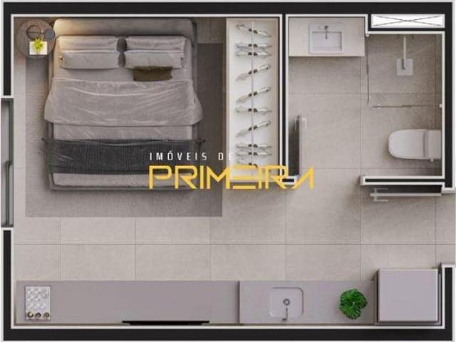 Apartamento à venda no Centro