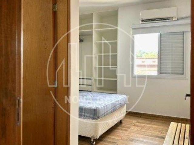 Apartamento à venda no Centro