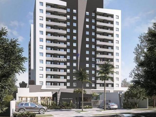 Apartamento à venda no Centro