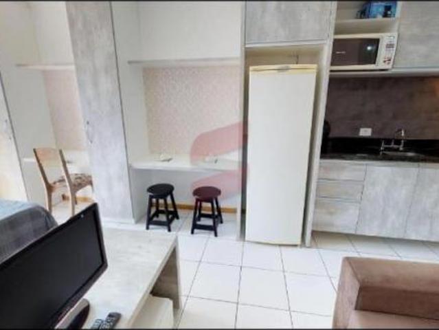 Apartamento à venda no Centro