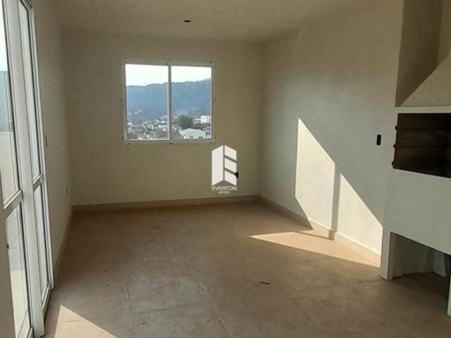 Apartamento à venda no Centro